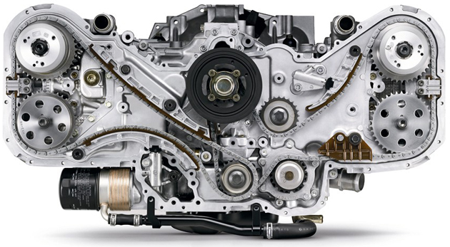 Bosch technology bible - a continuation - Indiandrives.com