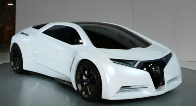 Japan to introduce self-driving cars by early 2020s? - Indiandrives.com