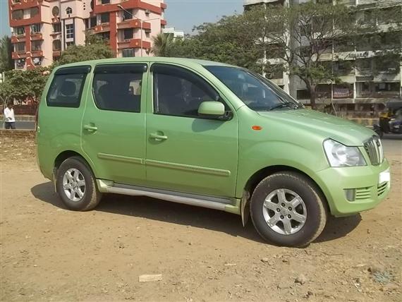 Tips on Buying a Used Mahindra Xylo - Indiandrives.com