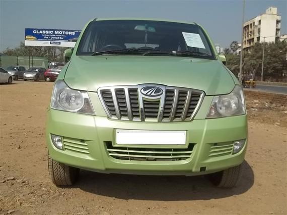 Tips on Buying a Used Mahindra Xylo - Indiandrives.com