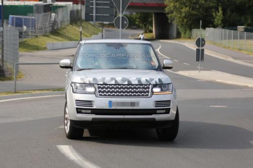 Range-Rover-long-wheelbase - Indiandrives.com