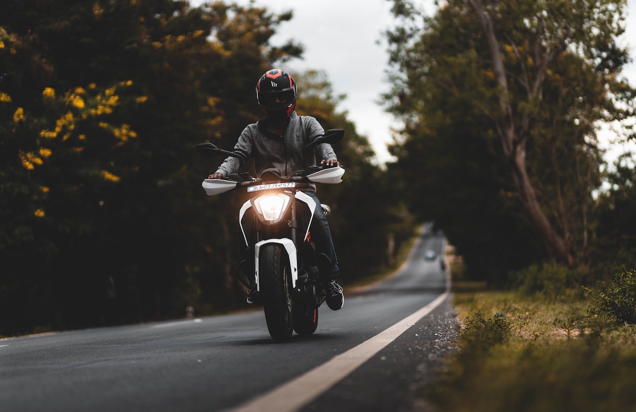 Taking a Two-Wheeler Loan: Know Benefits & Important Steps